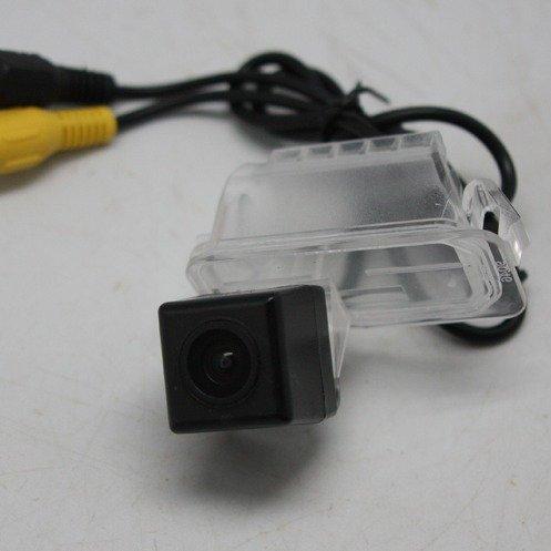 Motor One High Performance - CAMERA DE RE P/ FORD FUSION