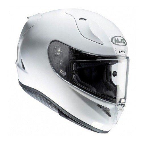 Motor One High Performance - HJC R-PHA 11 PEARL WHITE RYAN